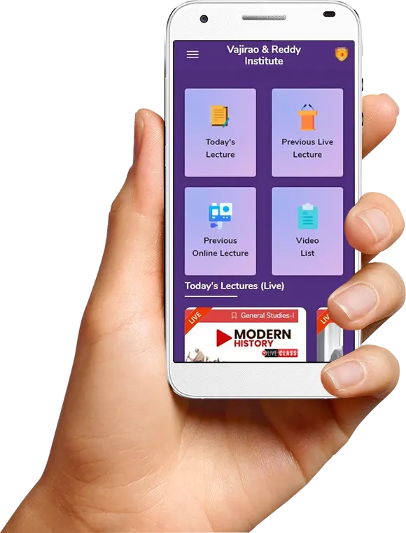 UPSC Online Coaching | Best Online Coaching for IAS, UPSC 2022