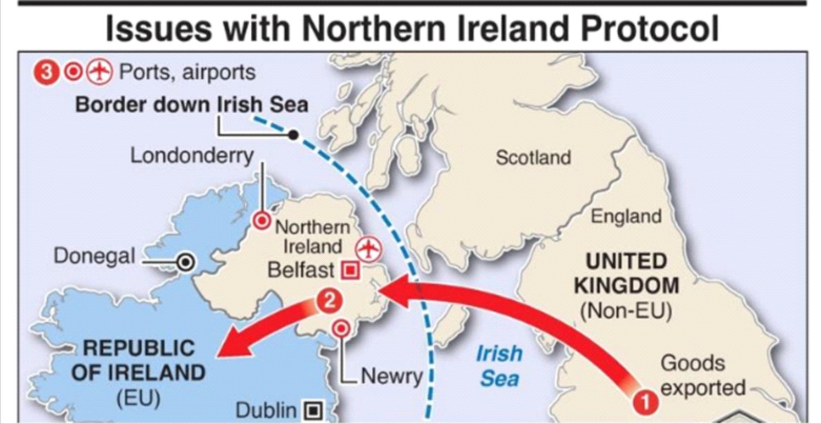 Current Affairs – 23 July 2021 - Vajirao IAS