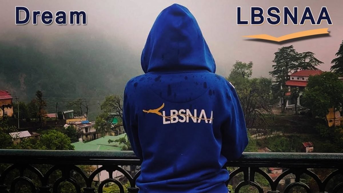 What is LBSNAA - Full Form, History, Facilities, Rules & Location?
