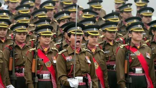 COMMAND POSITIONS TO WOMEN IN THE ARMY | Current Affairs Editorial ...