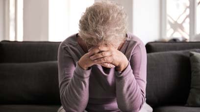 Late-life depression (LLD) | Current Affairs Editorial, Notes by VajiraoIAS