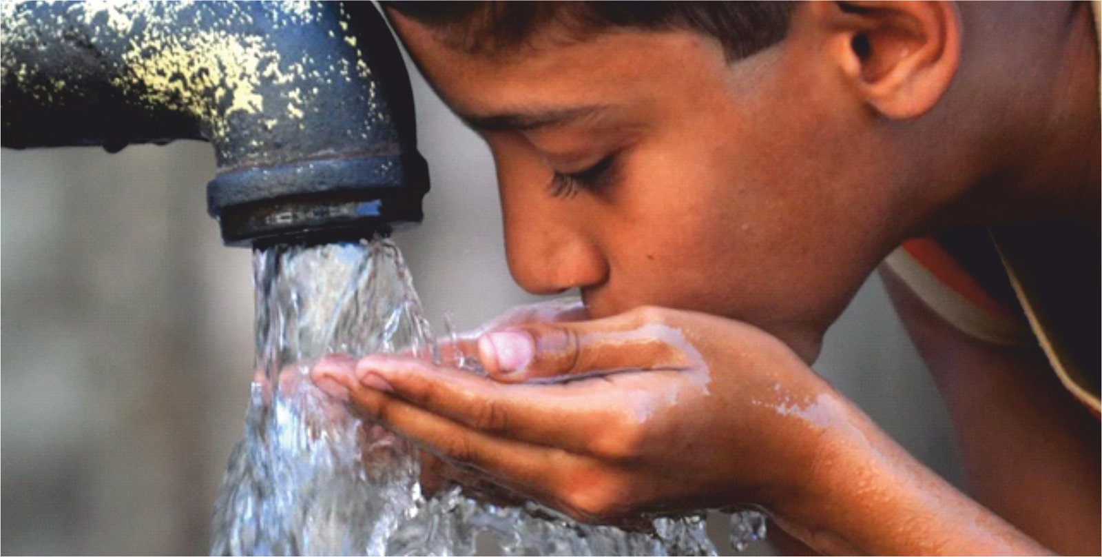 UNSAFE WATER | Current Affairs Editorial, Notes by VajiraoIAS