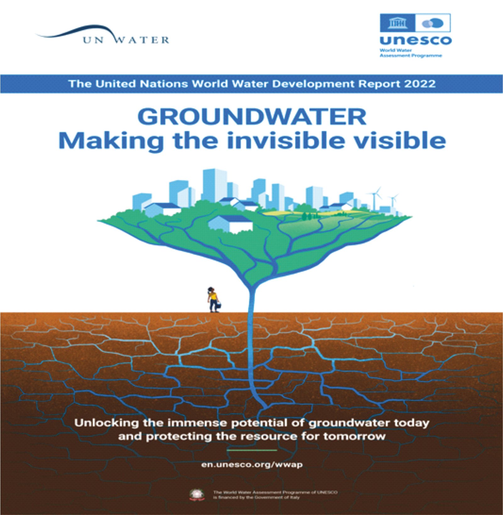 UNSAFE WATER | Current Affairs Editorial, Notes by VajiraoIAS