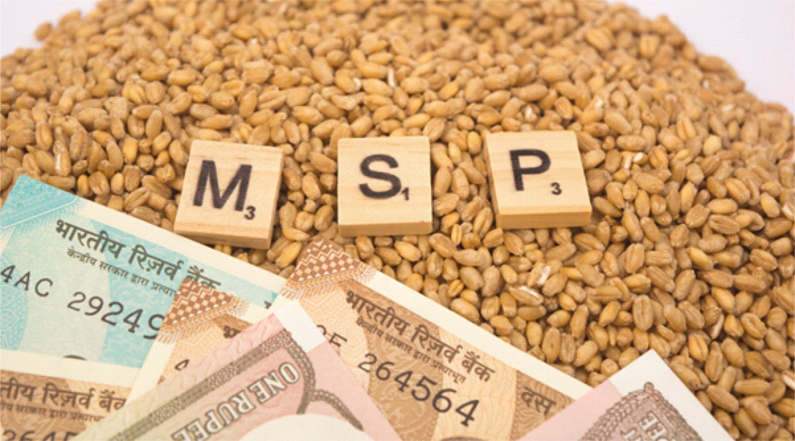 Minimum Support Price | Current Affairs Editorial, Notes by VajiraoIAS