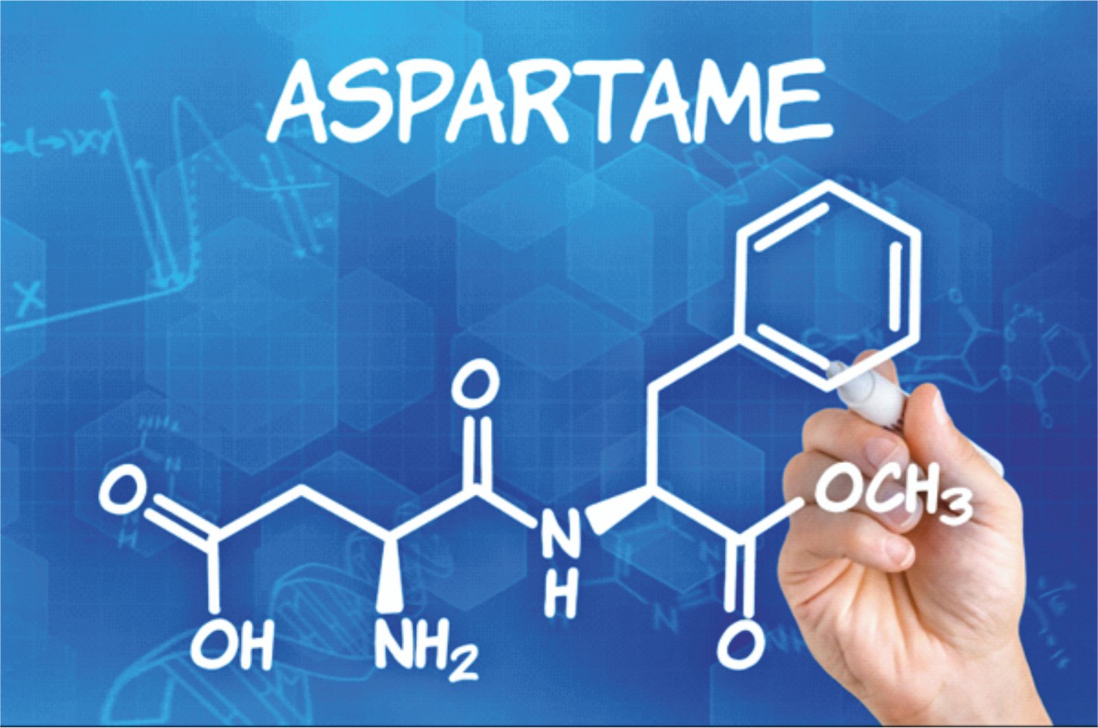 Aspartame | Current Affairs Editorial, Notes by VajiraoIAS