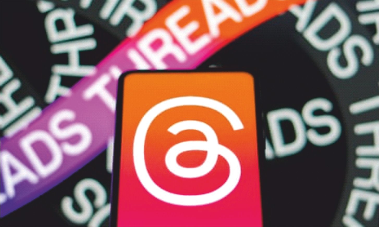 THREADS | Current Affairs Editorial, Notes by VajiraoIAS