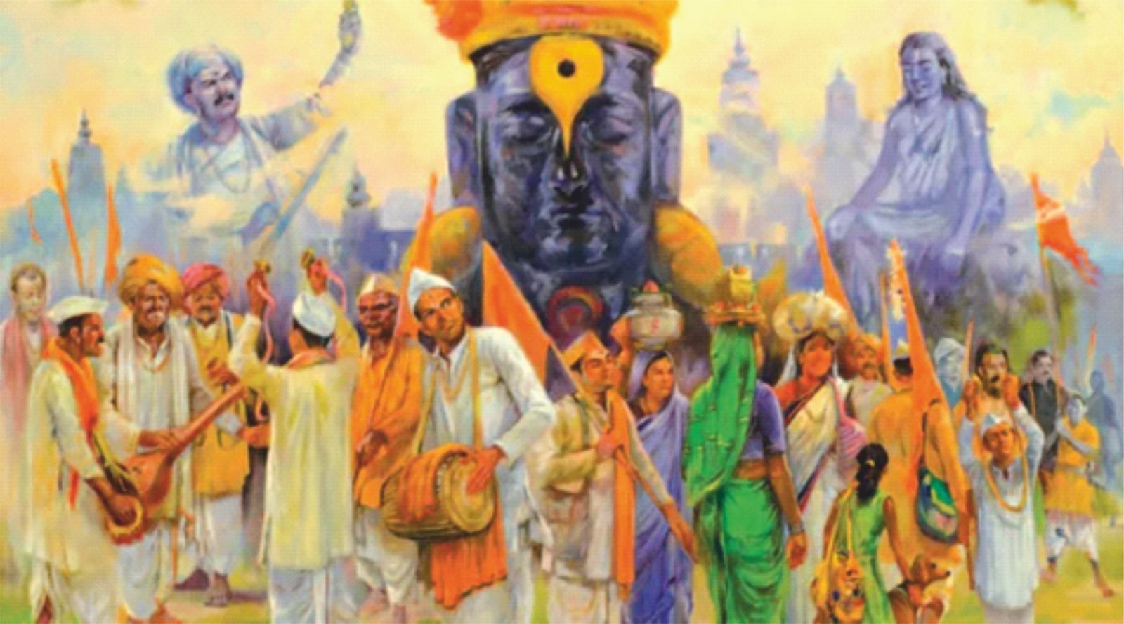 WARKARIS | Current Affairs Editorial, Notes by VajiraoIAS