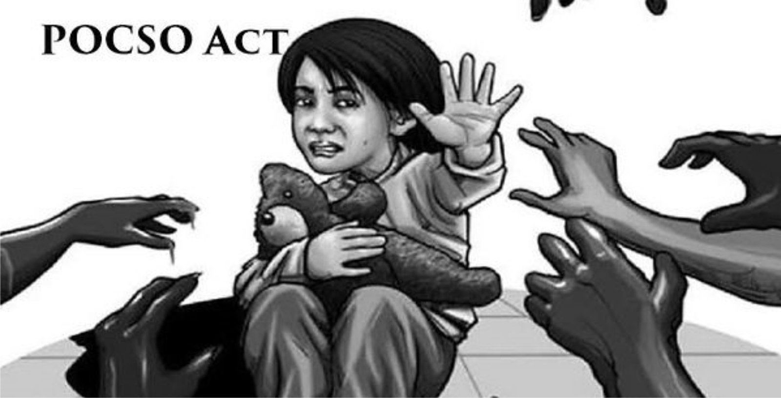 Protection of Children from Sexual Offences (POCSO) Act, 2012 | Current ...