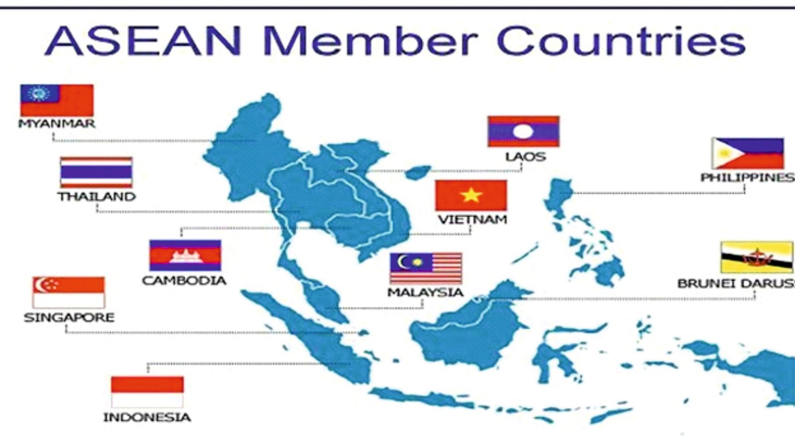 ASEAN is ‘central pillar’ of India’s Act East Policy, says PM: The ...