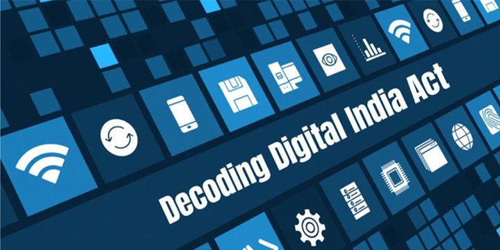DIGITAL INDIA ACT ( DIA) 2023 | Current Affairs Editorial, Notes by ...