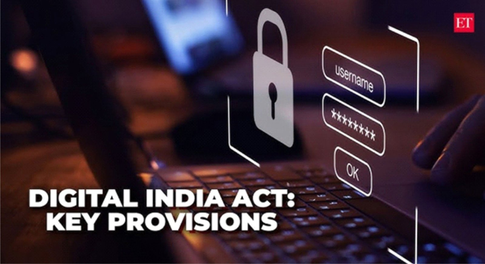 DIGITAL INDIA ACT ( DIA) 2023 | Current Affairs Editorial, Notes by ...
