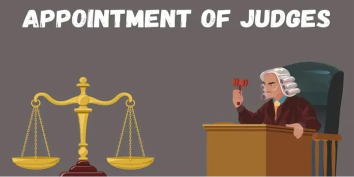 Appointment of Judges and NJAC | Current Affairs Editorial, Notes by ...