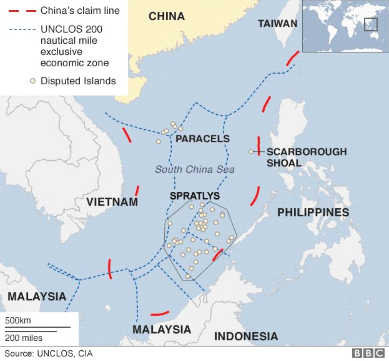 Taiwan votes on January 13: Amid tensions with China, why these polls ...