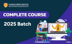 Vajirao IAS Coaching in Delhi | Top IAS Coaching Institute for UPSC