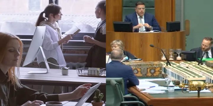 Australia’s ‘right to disconnect’ Bill | Current Affairs Editorial ... Australia’s ‘right to disconnect’ Bill | Current Affairs Editorial ...