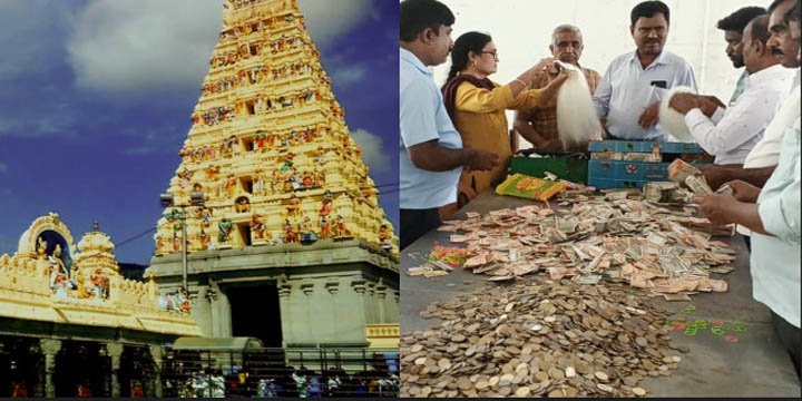Karnataka temple Bill | Current Affairs Editorial, Notes by VajiraoIAS