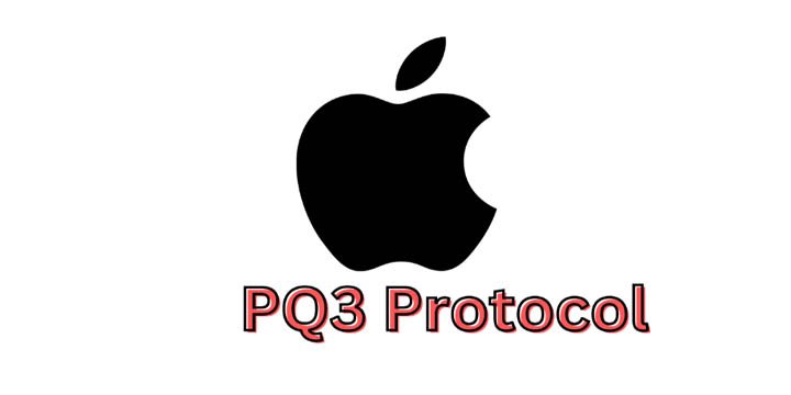Apple’s PQ3 protocol | Current Affairs Editorial, Notes by VajiraoIAS